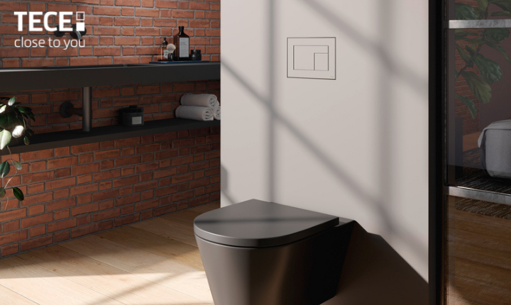 TECEvelvet - dotyk magii | TECE Polska